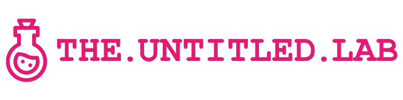 The Untitled Lab – We’re A Marketing and Branding Agency.